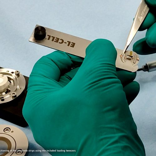 ECC-Opto-10 | EL-CELL