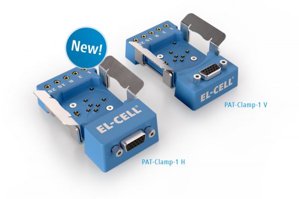 PAT-Clamp-1 | EL-CELL