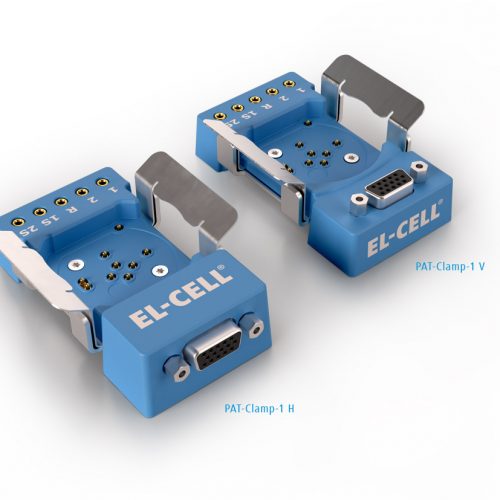 PAT-Clamp-1 | EL-CELL