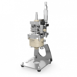 EL-CELL - electrochemical test equipment