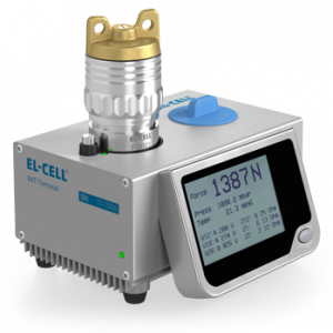 EL-CELL - electrochemical test equipment